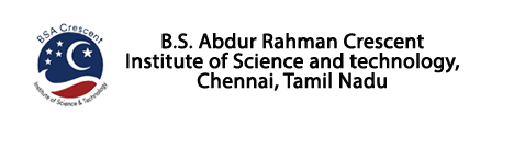 B.S. Abdur Rahman Crescent Institute of Science and technology